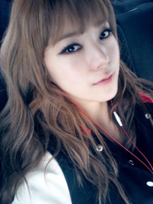 Lizzy Wants to Be Called Pretty Not Cute! | Soompi