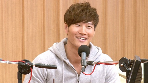Kim Jong Gook Shares: “Everyone Thinks I’m Asleep Because of My Small Eyes”