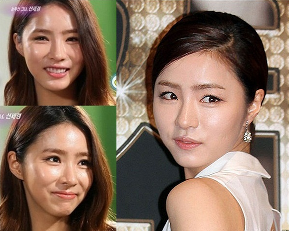 Shin Se Kyung’s Agency Responds to Plastic Surgery Rumors | Soompi