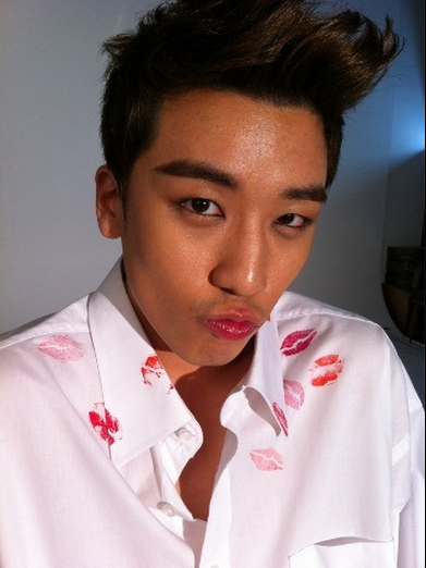 Happy Birthday, Seungri! 22 Photos to Celebrate Maknae’s B-Day! | Soompi