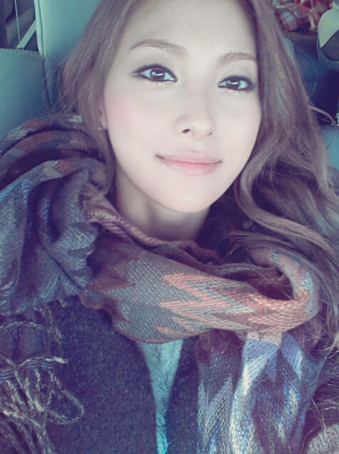 Kara’s Park Gyuri Is a Sexy Goddess in Her Recent Selca | Soompi