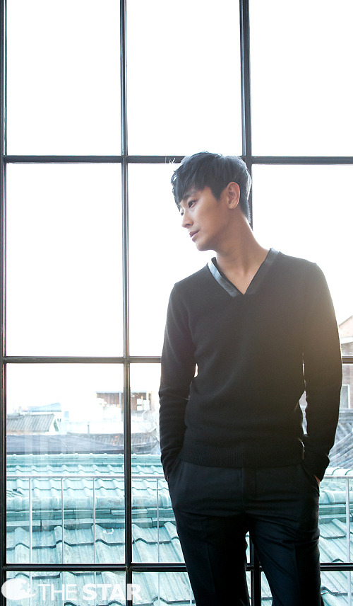 Joo Ji Hoon: “My Last Relationship was Four Years Ago” | Soompi
