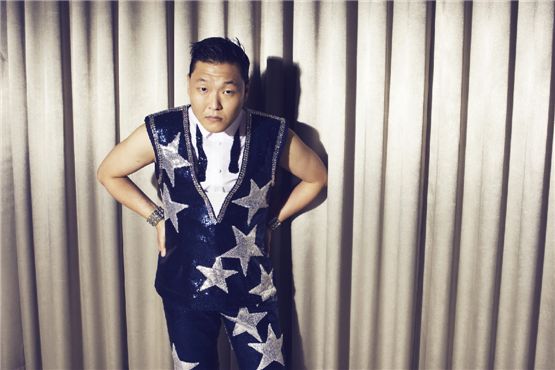 PSY Drops To Tenth On Billboard Chart | Soompi