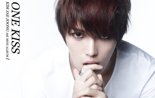 JYJ Kim Jae Joong’s Solo Track “One Kiss” Tops The iTunes Charts in 5 ...