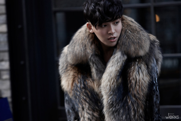 DMTN Releases Member Teasers for Comeback | Soompi