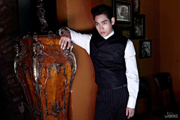 DMTN Releases Member Teasers for Comeback | Soompi
