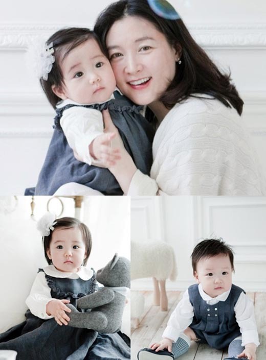 Checkout the Good Genes of Celebrities’ Kids | Soompi