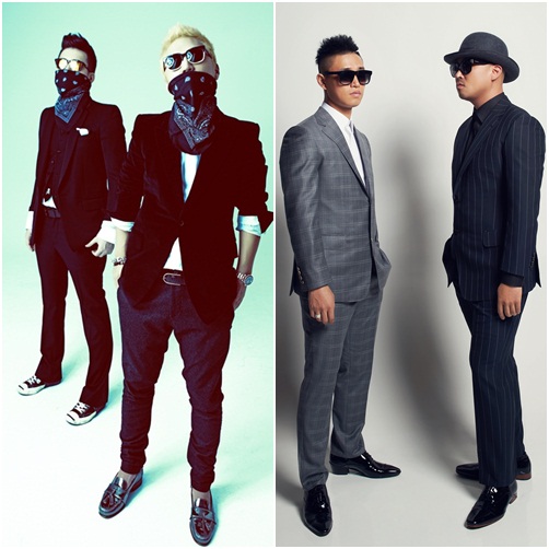 LeeSSang Reveals MV Teaser for “Tears” Feat. The SeeYa’s Eugene | Soompi