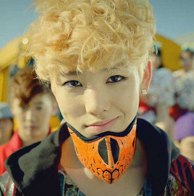 K-Pop Idols with the Cutest Dimples | Soompi