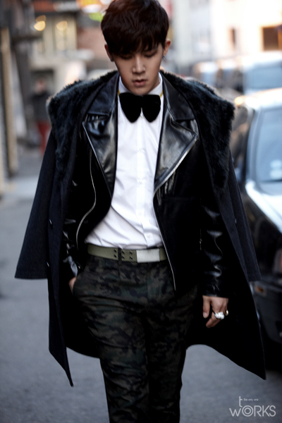 DMTN Releases Member Teasers for Comeback | Soompi