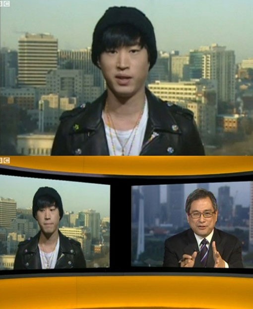 Tablo Appears on BBC and Talks About Korean Music Getting More ...