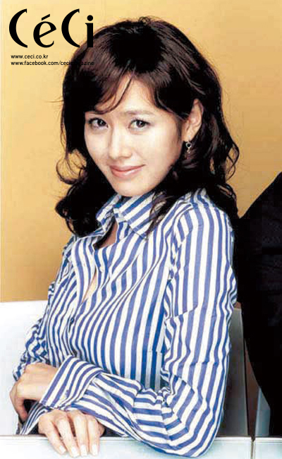 [Ceci] Beauty Legend: Son Ye Jin’s Beauty Transformation over the Years ...