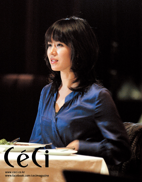 [Ceci] Beauty Legend: Son Ye Jin’s Beauty Transformation over the Years ...