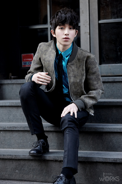 DMTN(Dalmatian) Profile – Nea