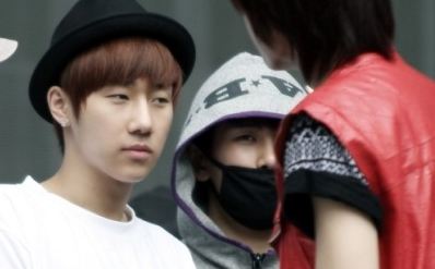 Male Idols Sporting Makeup-Free Faces | Soompi