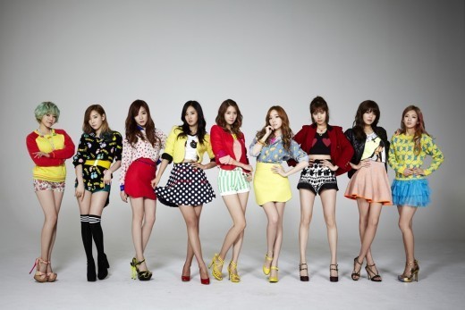 Girls’ Generation Talks About Marriage, Having Kids and Being Ahjummas ...