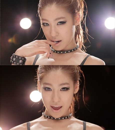 Pre-Debut Girls’ Generation Member Lee Hwan Hee to Comeback with New ...