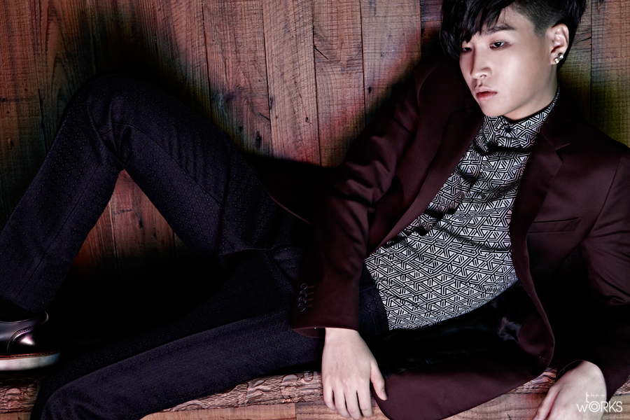 DMTN Releases Member Teasers for Comeback | Soompi