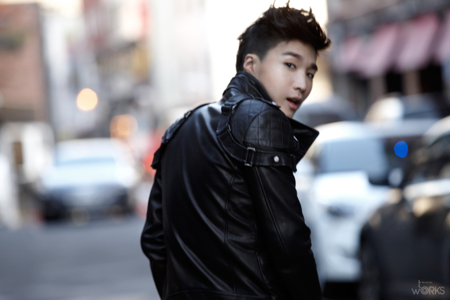 DMTN Releases Member Teasers for Comeback | Soompi