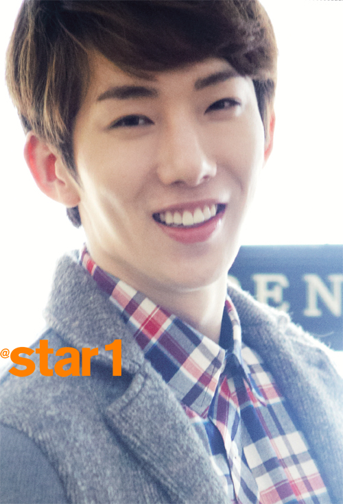 Jo Kwon: “I Filmed ‘We Got Married’ Thinking that I Was Really Married ...