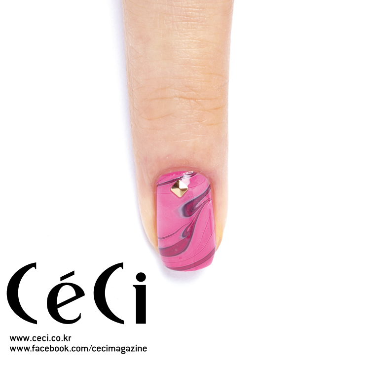 [Ceci] Star’s Beauty Weapon: Nail Polish Edition ft. Tiffany, Suzy and ...