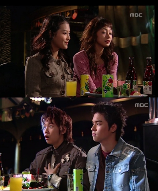 Oh Yeon Seo and Lee Jang Woo Worked Together 10 Years Ago in “Nonstop 4 ...