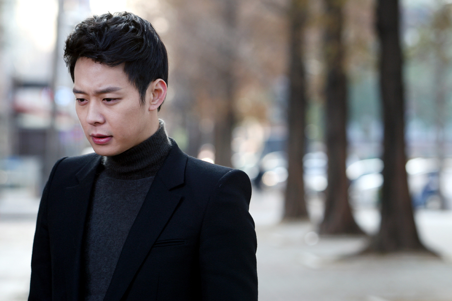 Park Yoo Chun Shares His Thoughts on Ending “I Miss You” | Soompi