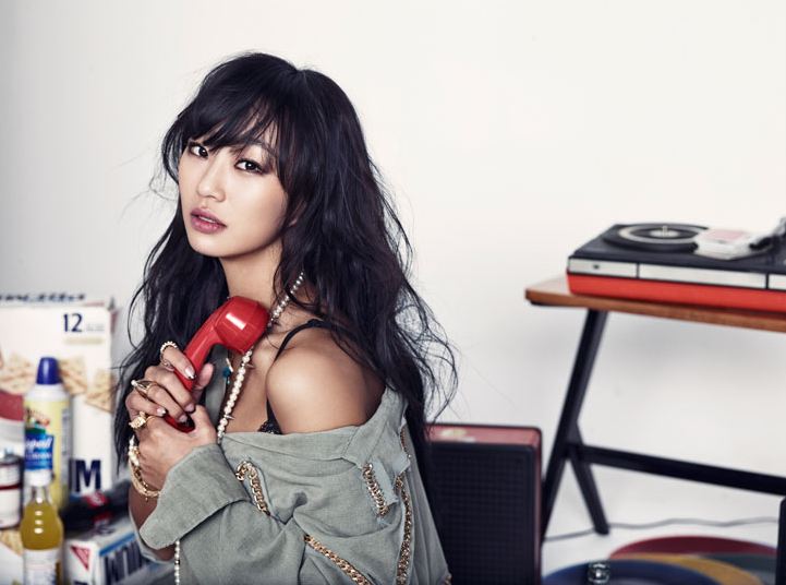 Sistar19 Reveals Picture from Music Video Set + More Comeback Photos ...