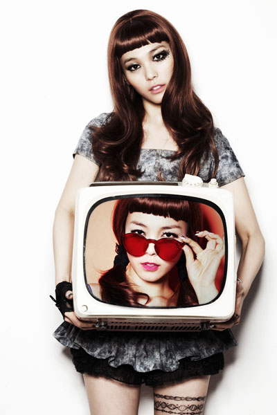 A Look Into Sunye’s Life: From Childhood to Now | Soompi