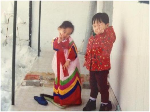 A Look Into Sunye’s Life: From Childhood to Now | Soompi