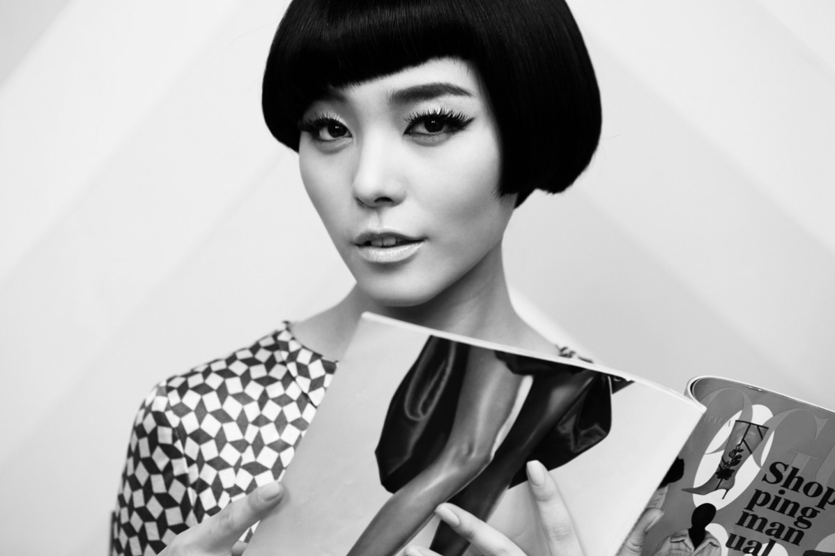 A Look Into Sunye’s Life: From Childhood to Now | Soompi