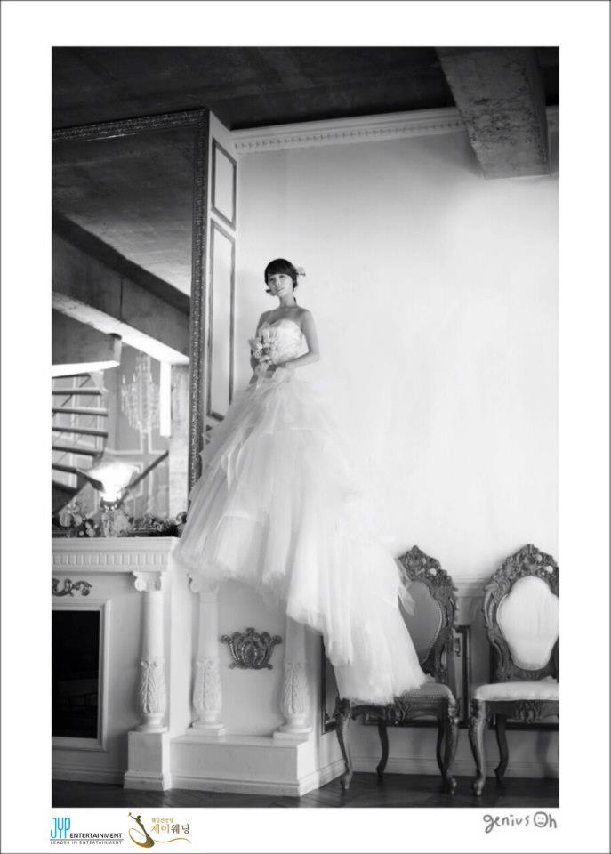 A Look Into Sunye’s Life: From Childhood to Now | Soompi