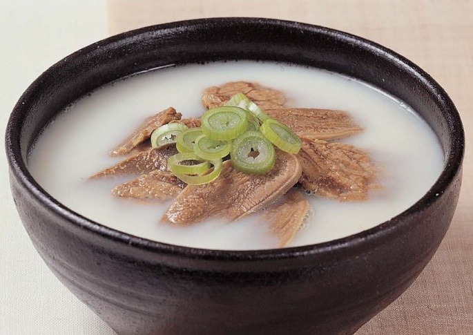 Do You Know Your Korean Food? Part 1 | Soompi