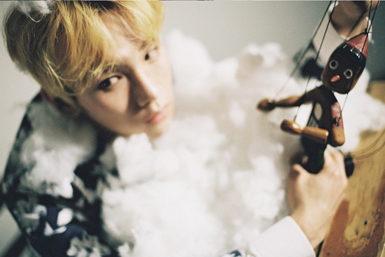 SHINee to Comeback with New Album on Feb. 19, Releases Key’s Teaser ...