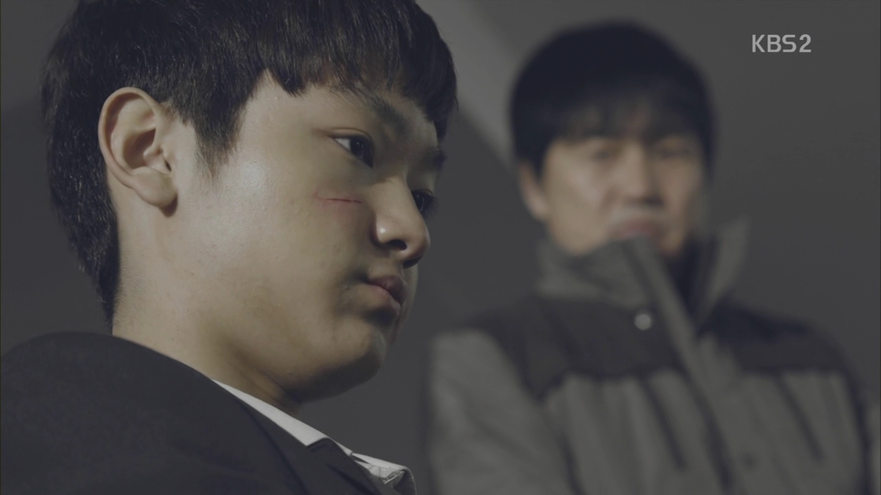 [Recap] Iris Season 2 Episode 1 | Soompi