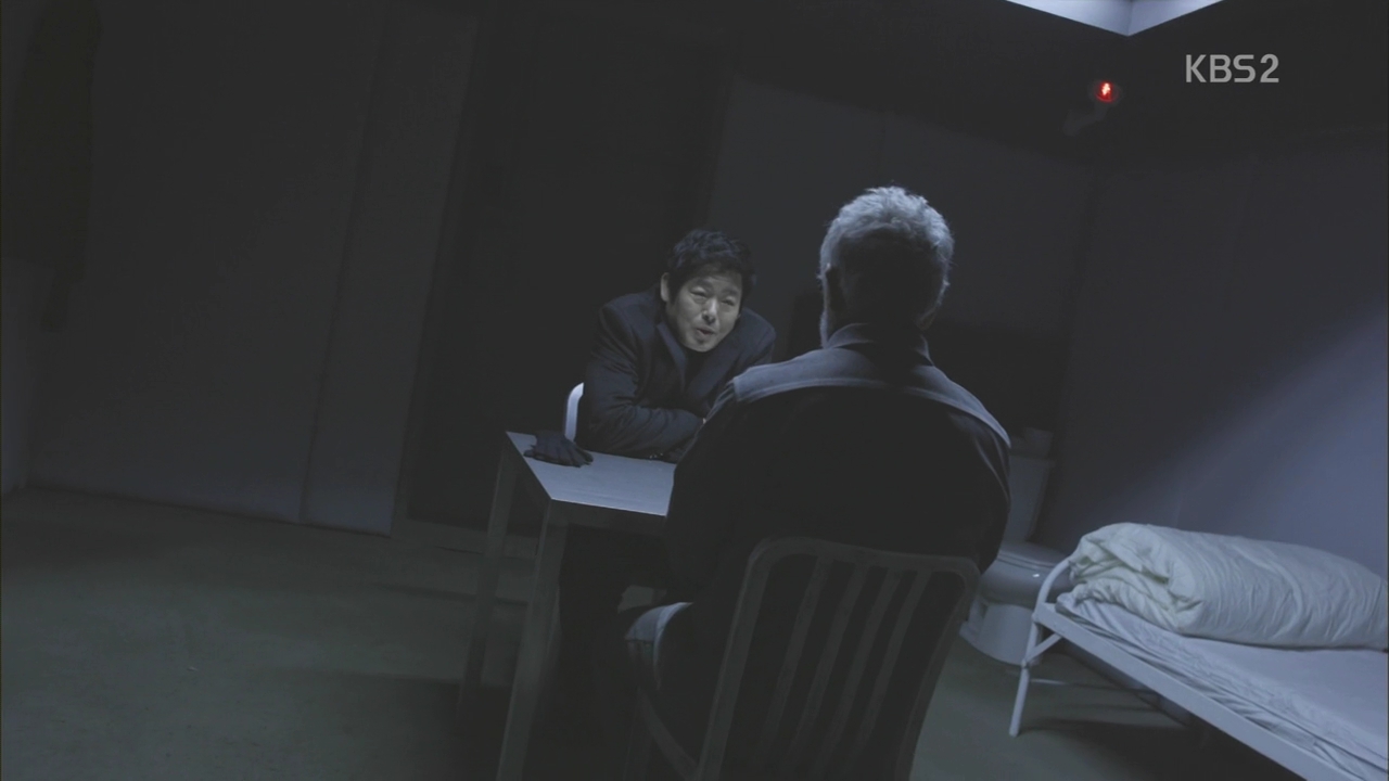 [Recap] Iris Season 2 Episode 2 | Soompi