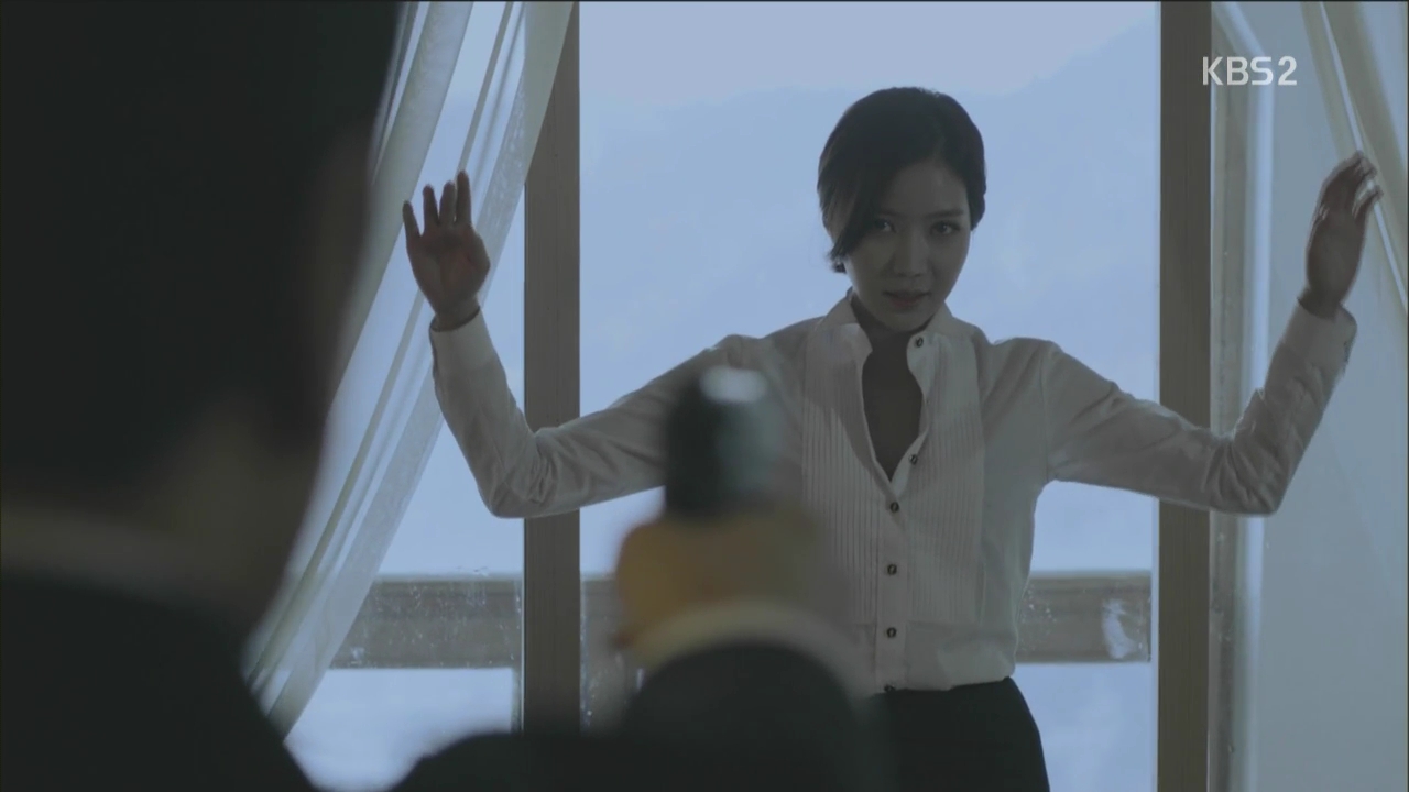 [Recap] Iris Season 2 Episode 3 | Soompi