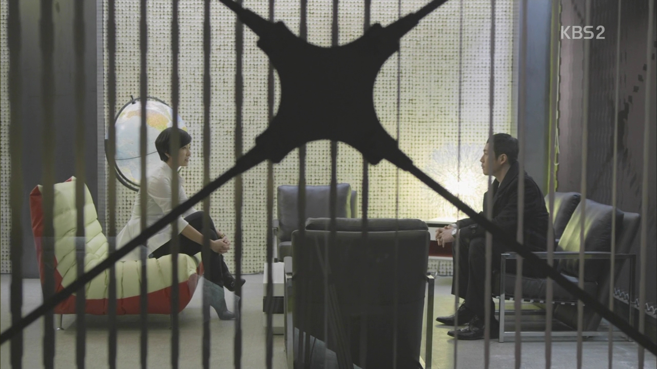 [Recap] Iris Season 2 Episode 2 | Soompi