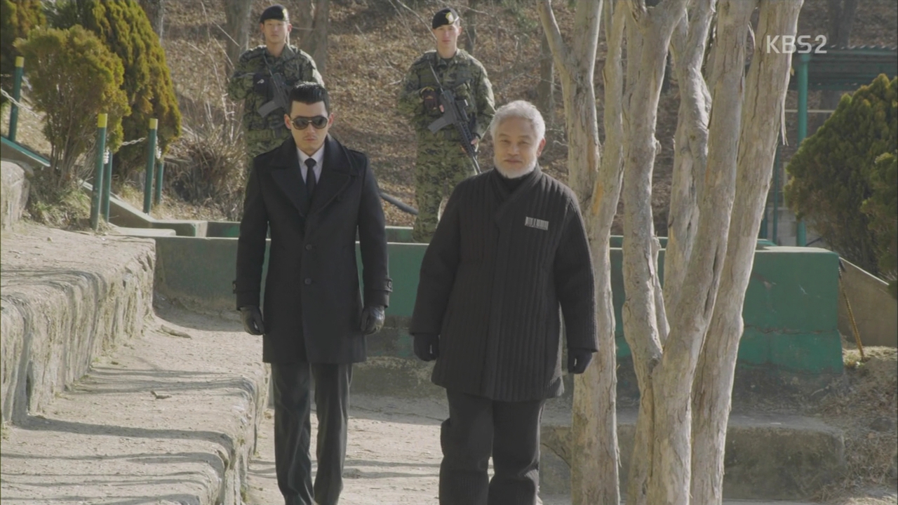 [Recap] Iris Season 2 Episode 2 | Soompi