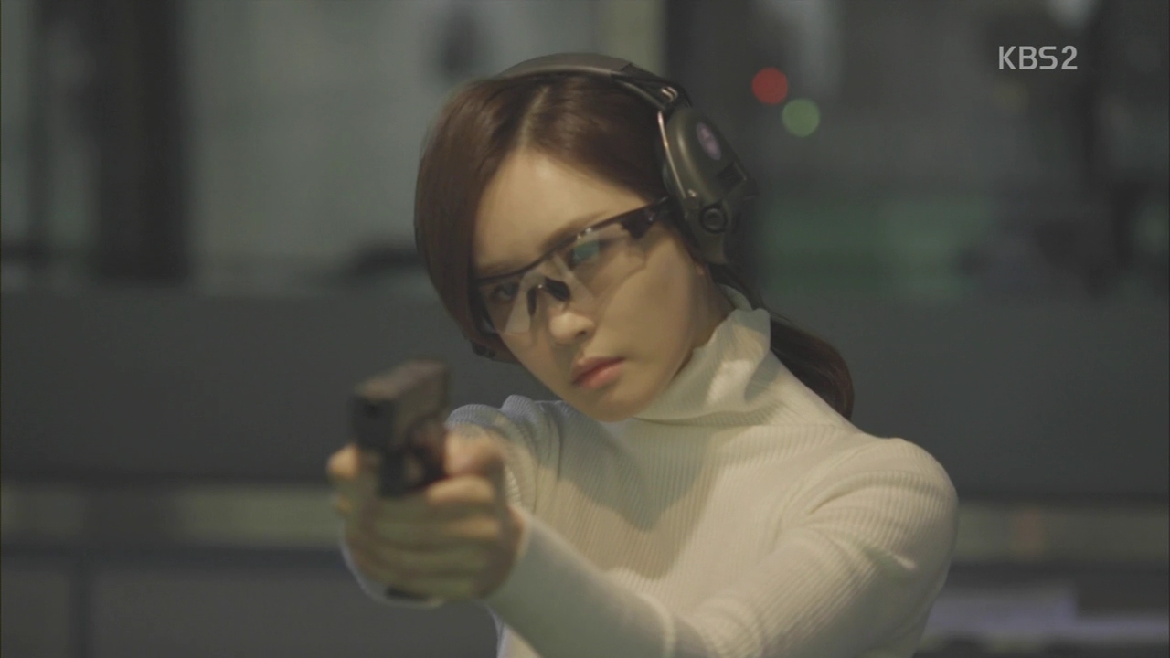 [Recap] Iris Season 2 Episode 2 | Soompi