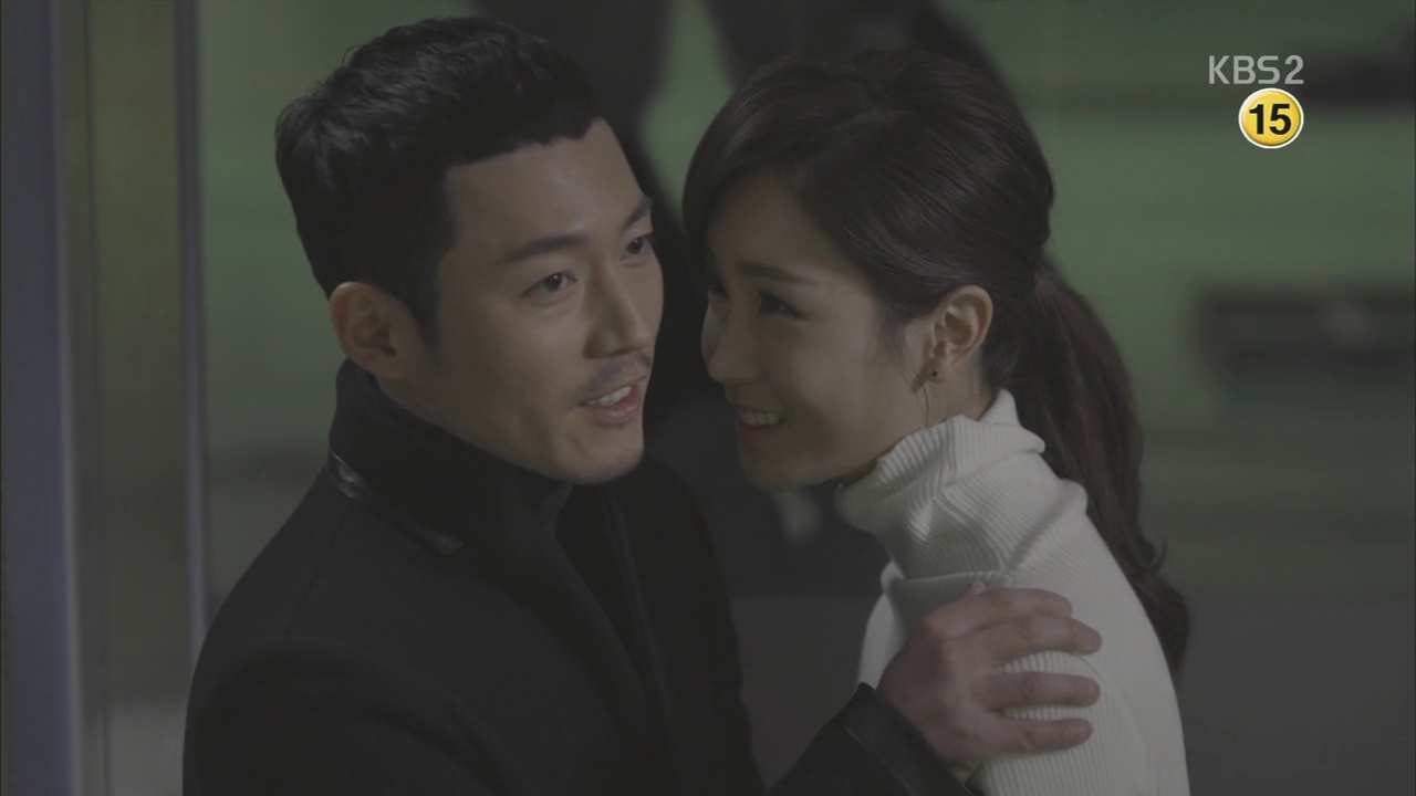 [Recap] Iris Season 2 Episode 2 | Soompi