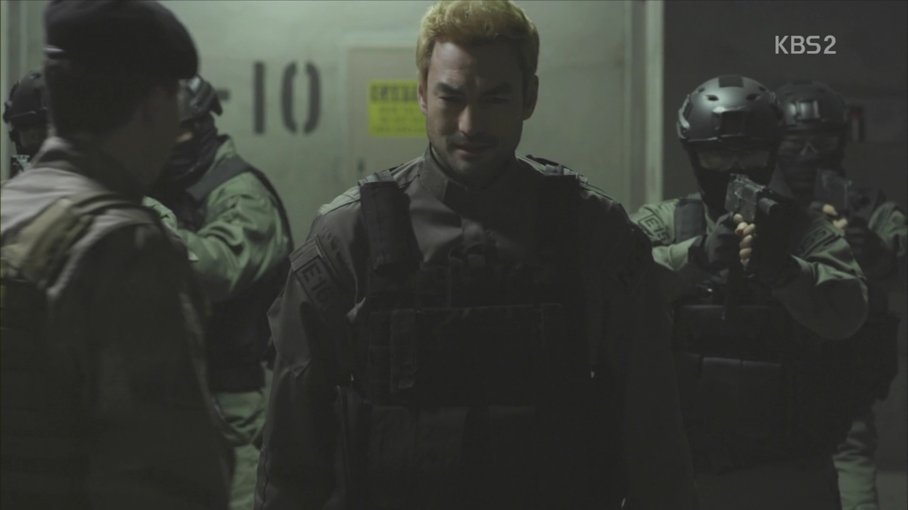 [Recap] Iris Season 2 Episode 1 | Soompi