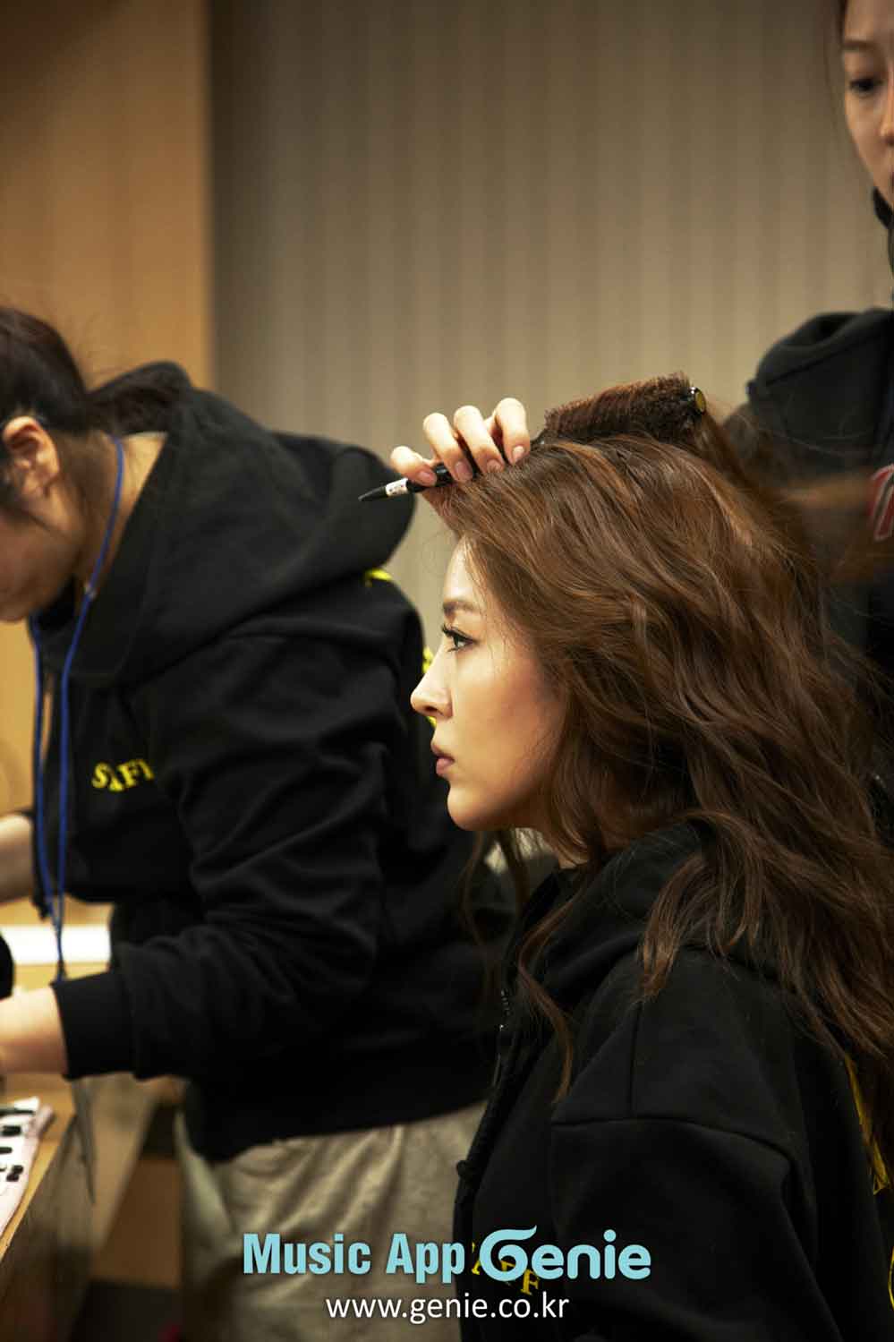 [Genie K-POP] The Return of the K-Pop Queen: BoA’s “2013 Here I Am ...