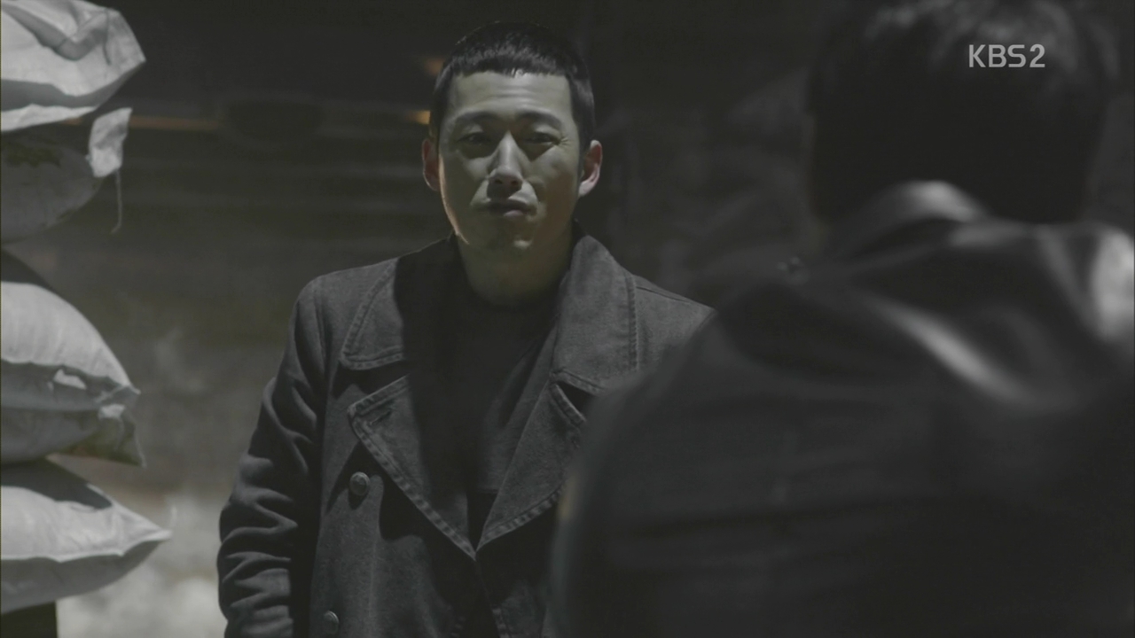 [Recap] Iris Season 2 Episode 1 | Soompi