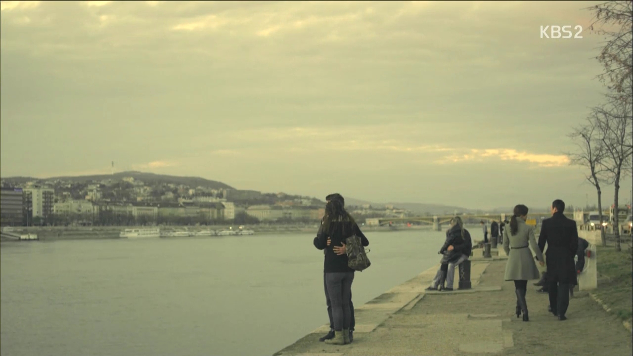 [Recap] Iris Season 2 Episode 3 | Soompi