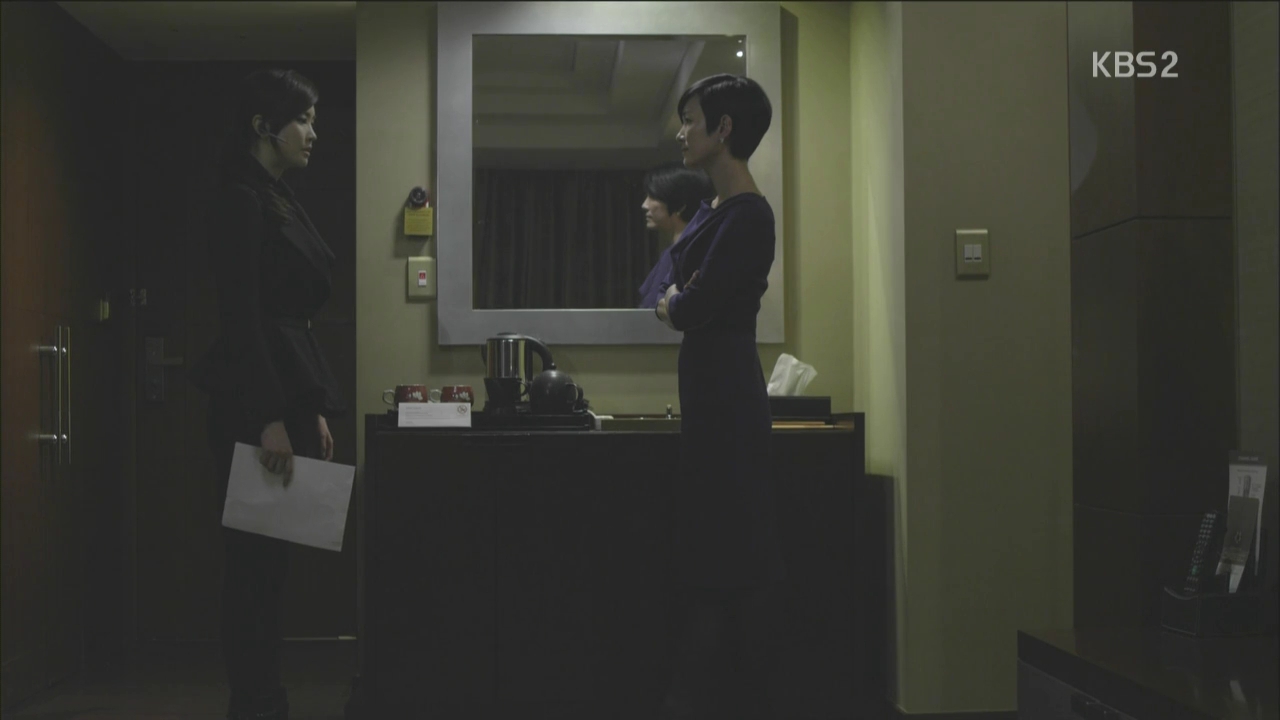 [Recap] Iris Season 2 Episode 3 | Soompi