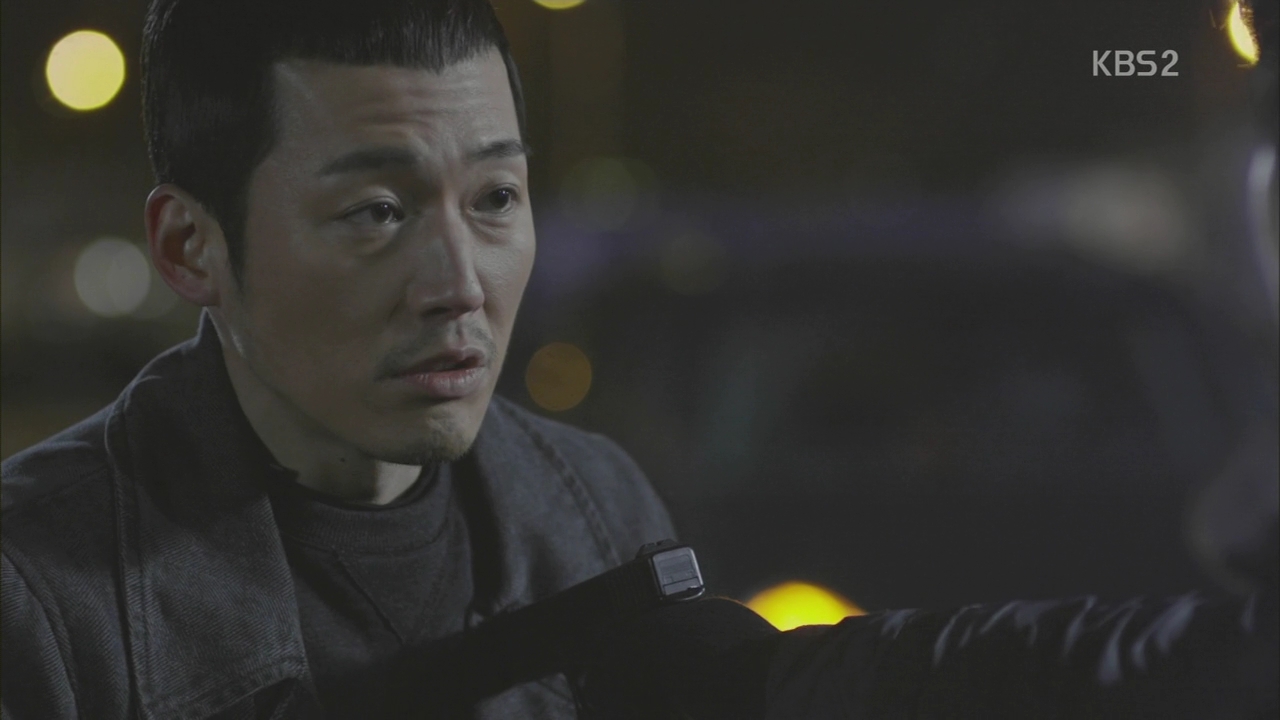 [Recap] Iris Season 2 Episode 1 | Soompi