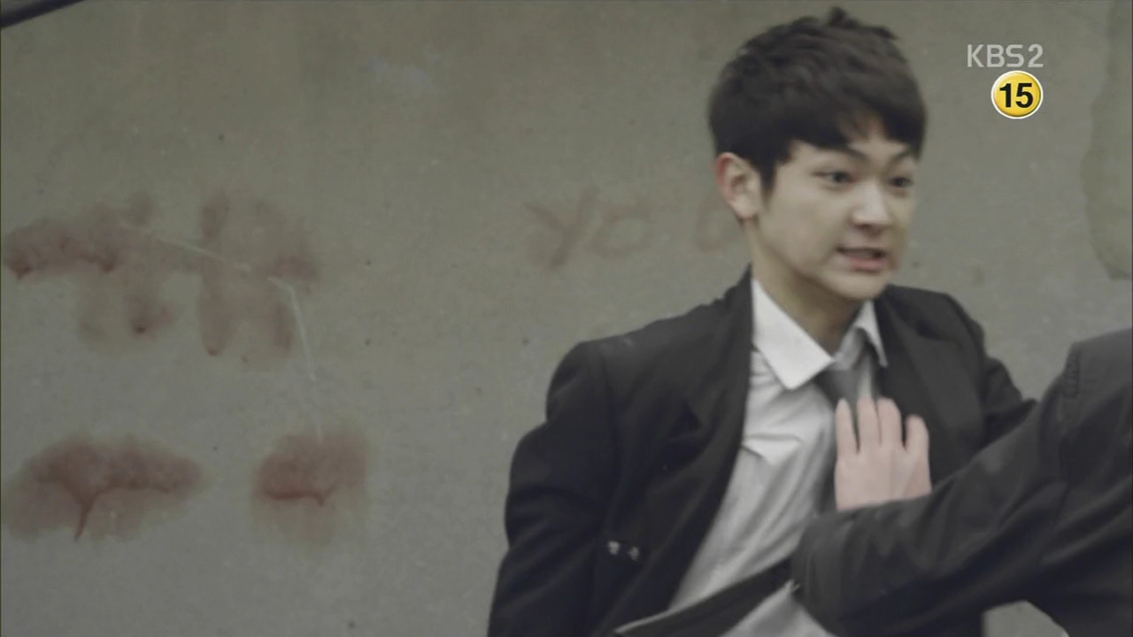 [Recap] Iris Season 2 Episode 1 | Soompi