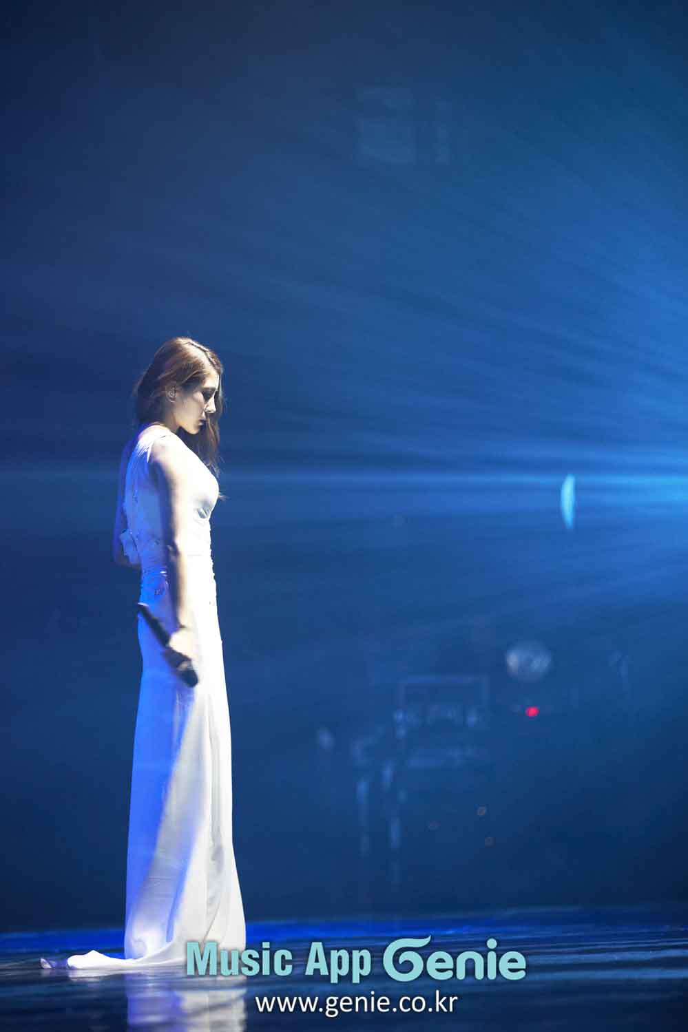 [Genie K-POP] The Return of the K-Pop Queen: BoA’s “2013 Here I Am ...