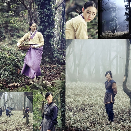 “Gu Family Book” Unveils First Teaser Stills of Lee Yeon Hee | Soompi